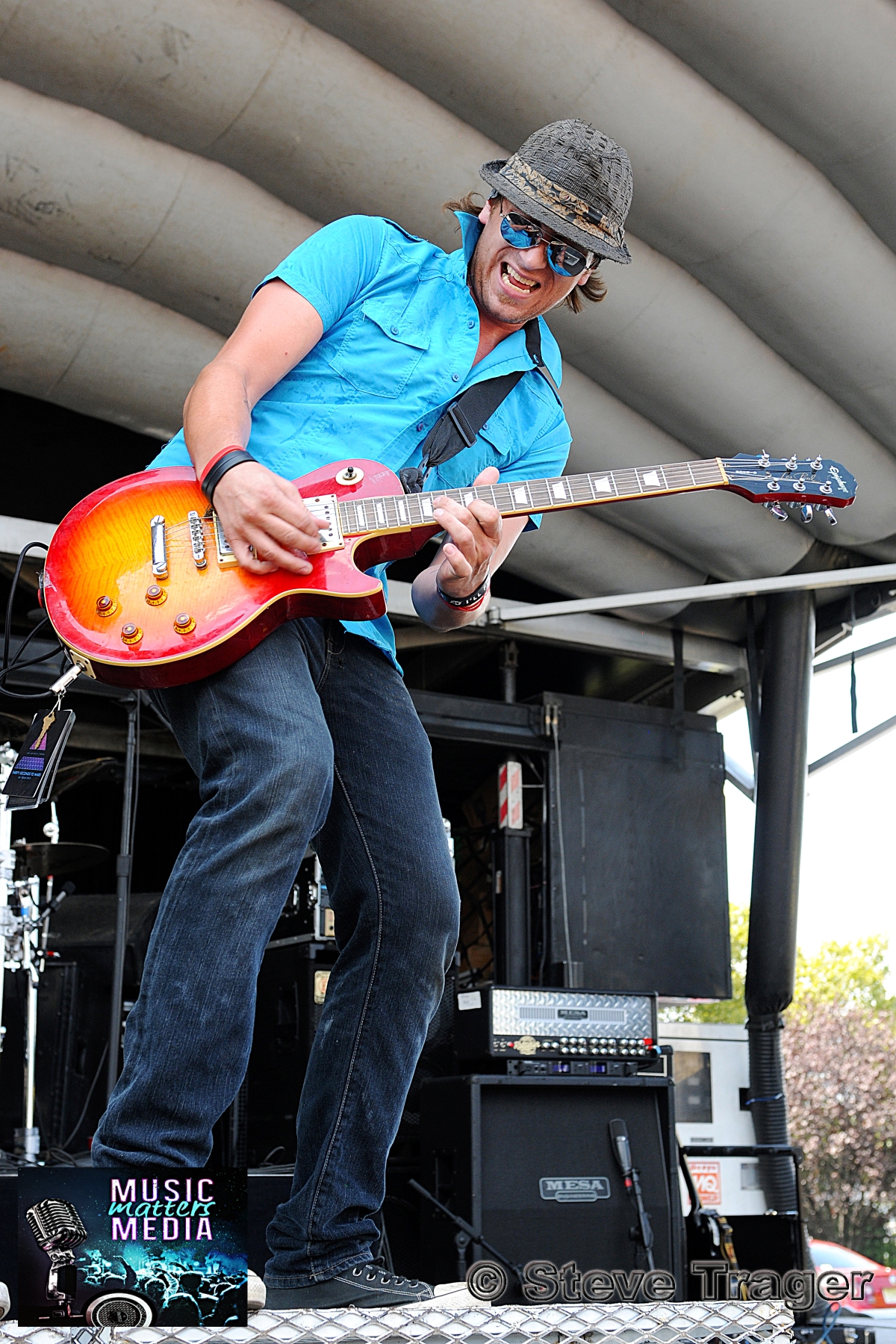 Music Matters Media WITHIN REASON ROCKSTAR ENERGY UPROAR FESTIVAL 2014 13