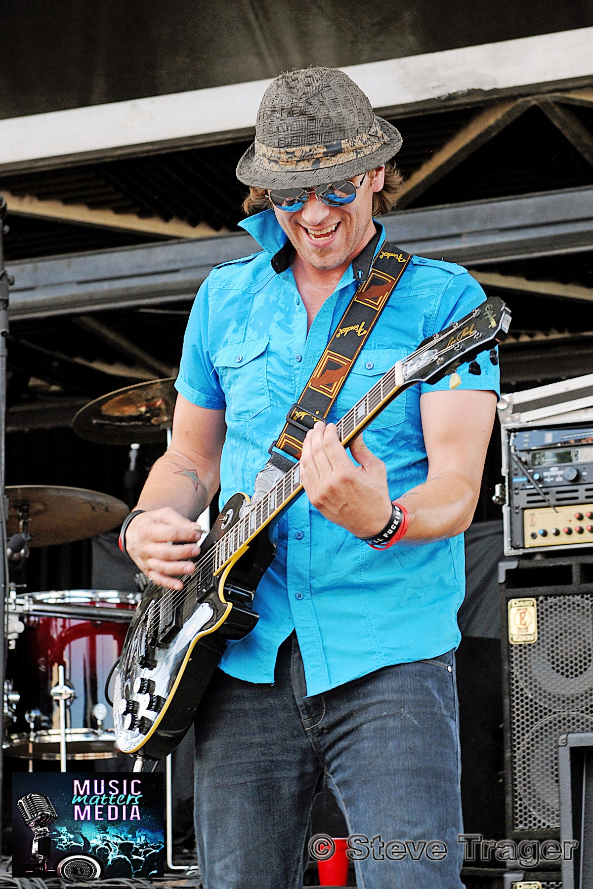 Music Matters Media WITHIN REASON ROCKSTAR ENERGY UPROAR FESTIVAL 2014 25