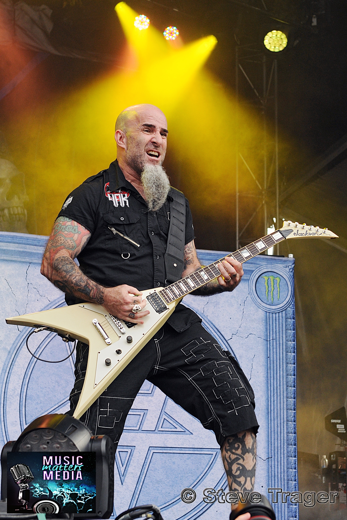 Music Matters Media 2016 Throwback Gallery: Rock Allegiance Festival ...