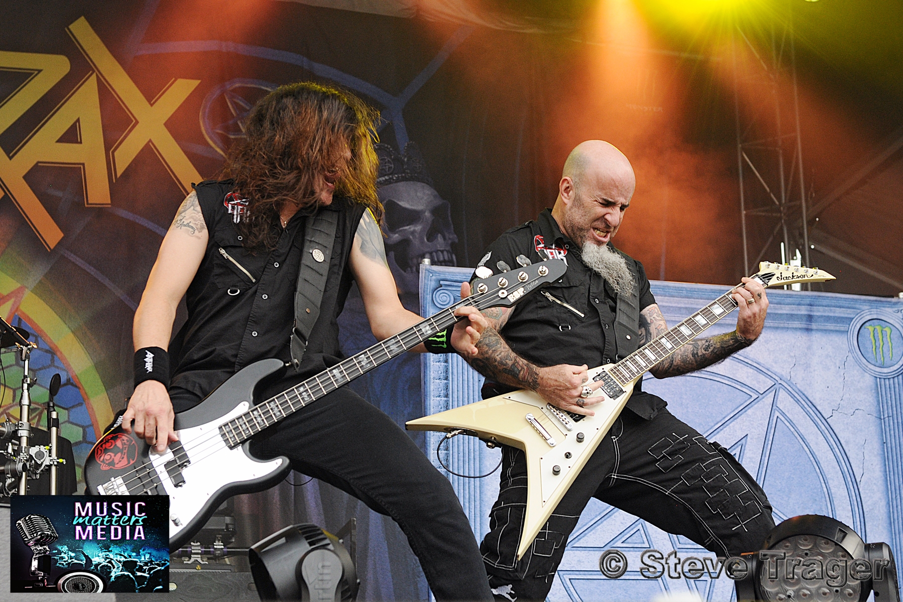 Music Matters Media 2016 Throwback Gallery: Rock Allegiance Festival ...