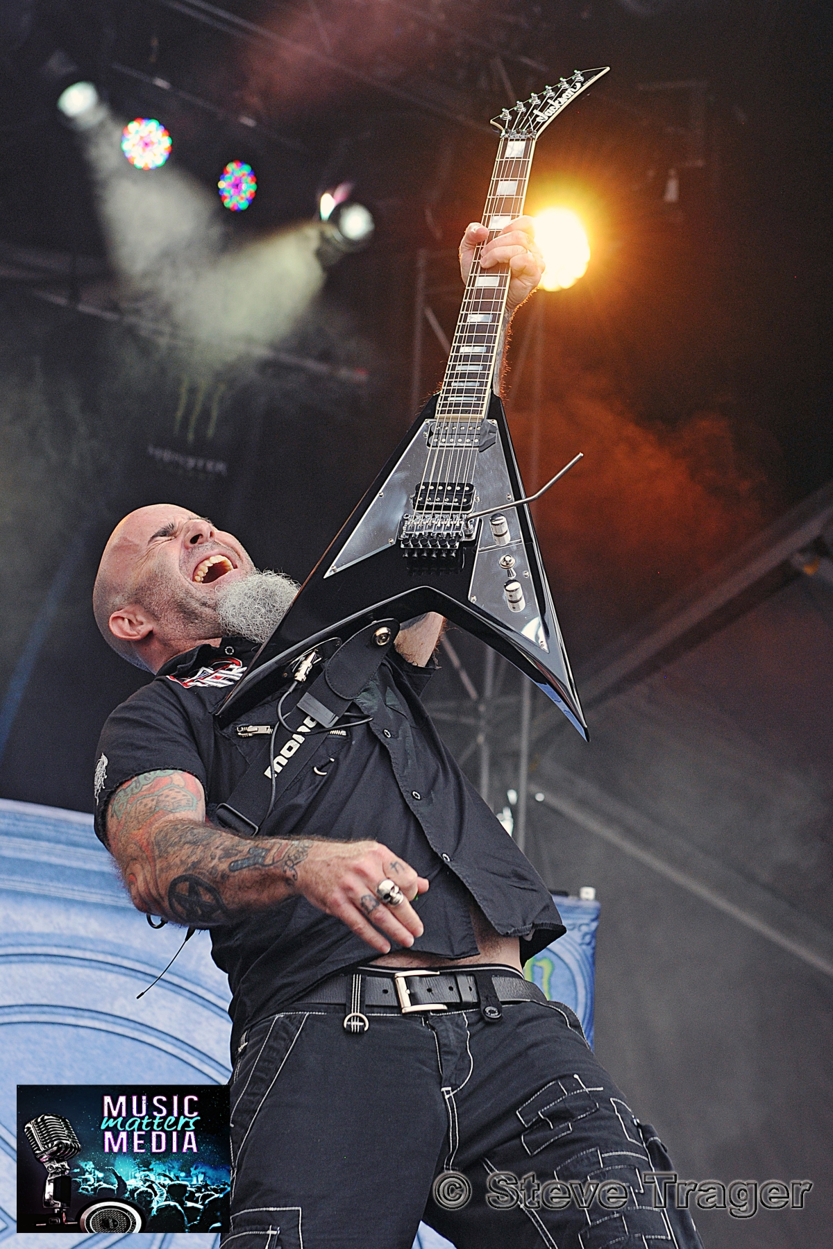 Music Matters Media 2016 Throwback Gallery: Rock Allegiance Festival ...