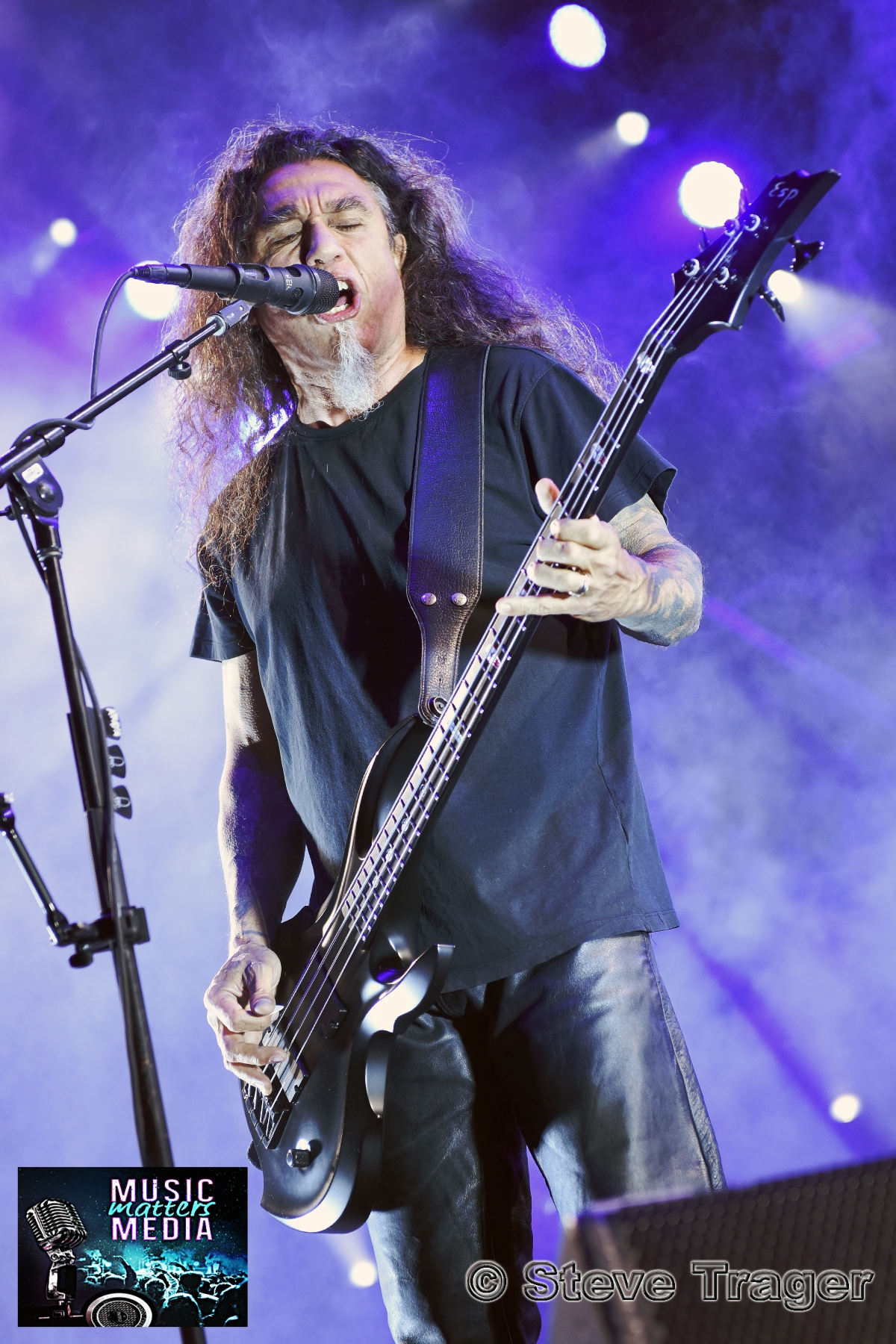 Music Matters Media 2019 Throwback Gallery: Slayer ‘The Final World Tour’