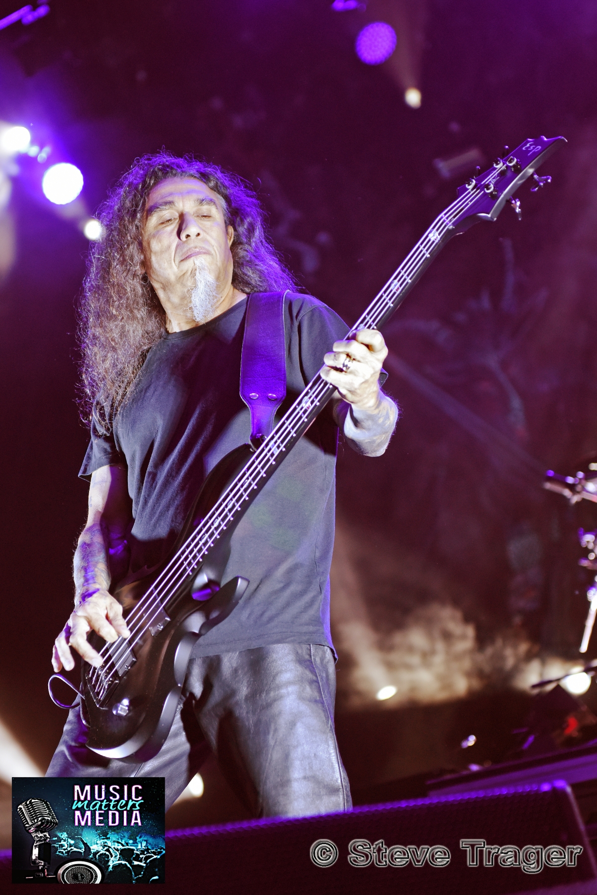 Music Matters Media 2019 Throwback Gallery: Slayer ‘The Final World Tour’