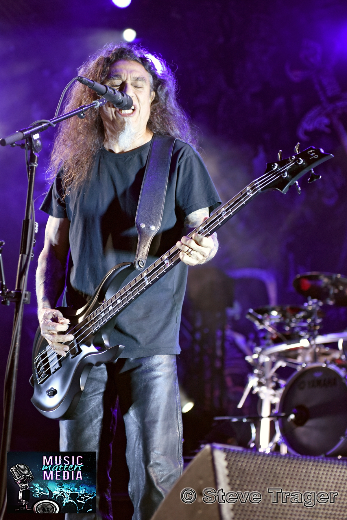 Music Matters Media 2019 Throwback Gallery: Slayer ‘The Final World Tour’