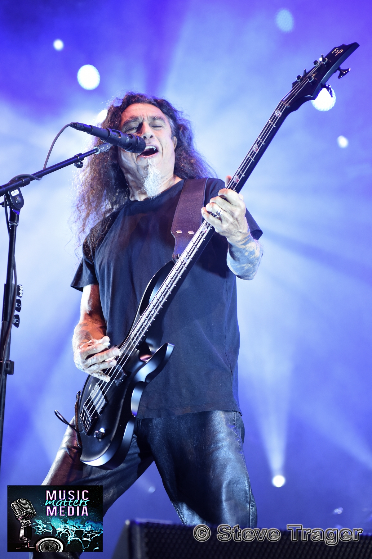 Music Matters Media 2019 Throwback Gallery: Slayer ‘The Final World Tour’