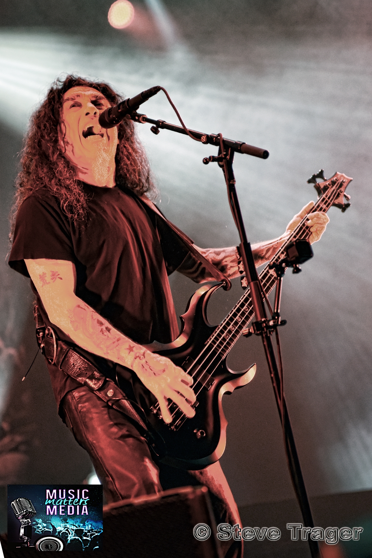 Music Matters Media 2019 Throwback Gallery: Slayer ‘The Final World Tour’