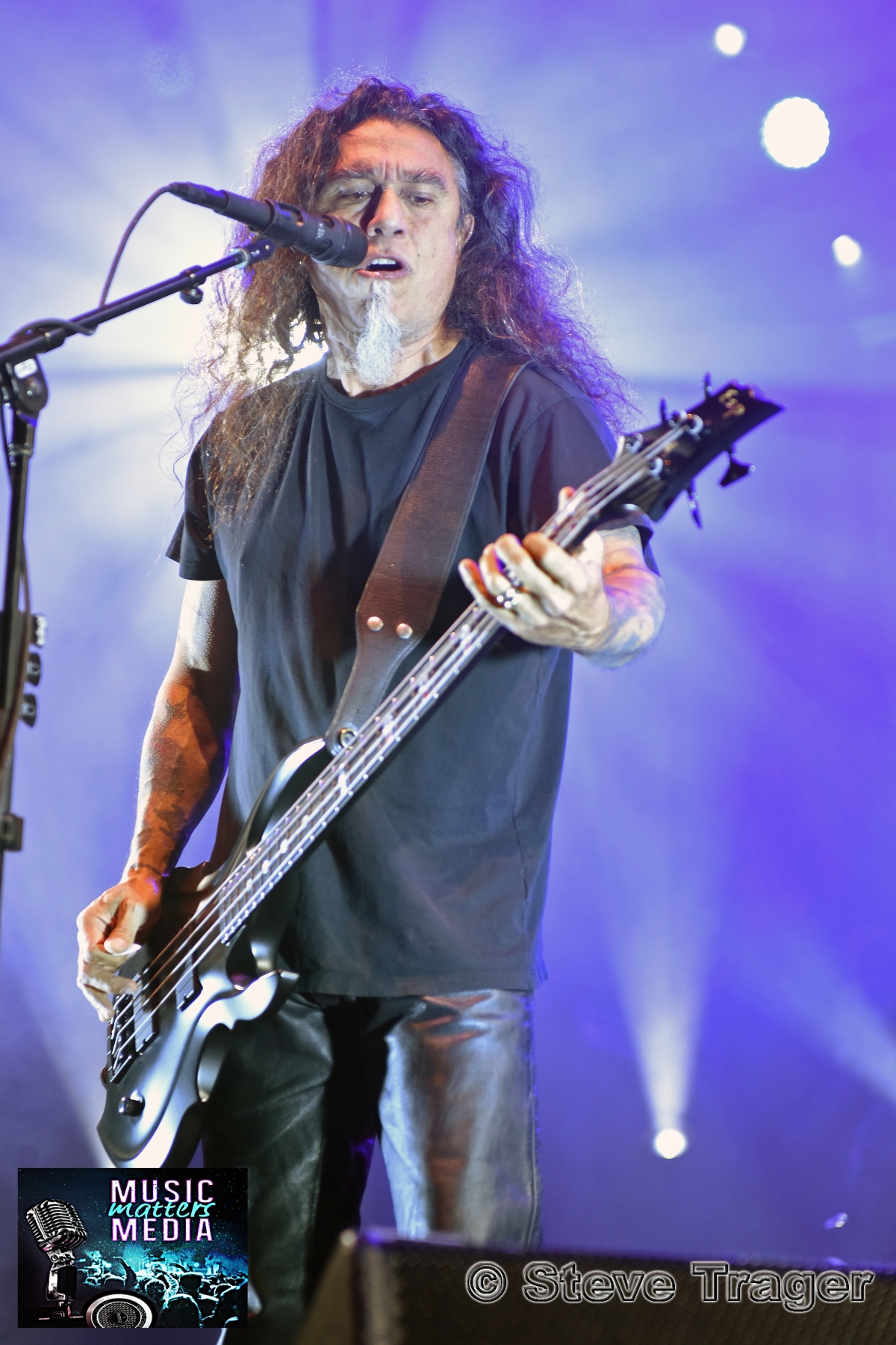 Music Matters Media 2019 Throwback Gallery: Slayer ‘The Final World Tour’