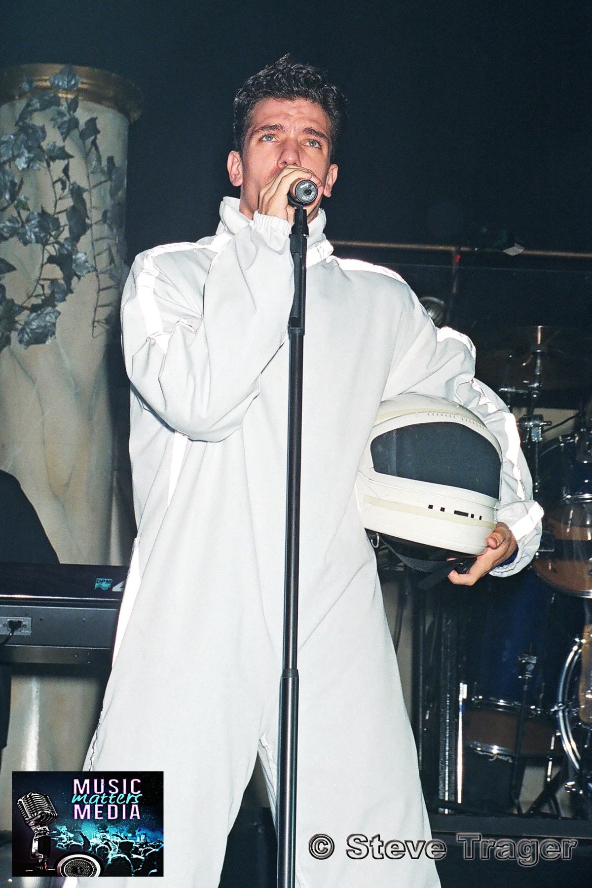 Music Matters Media ’90s Throwback Gallery: *NSYNC ‘Second II None ...