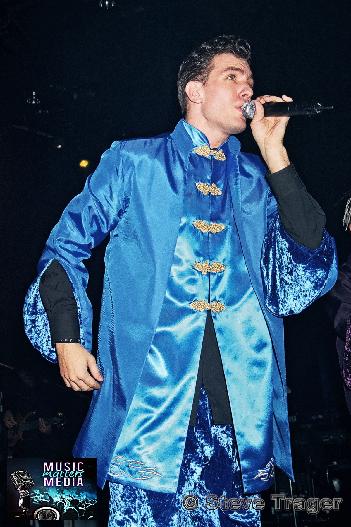 Music Matters Media ’90s Throwback Gallery: *NSYNC ‘Second II None ...