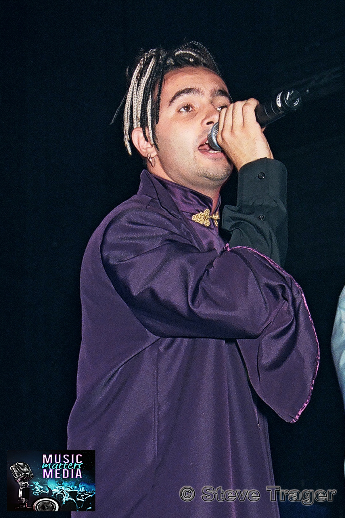 Music Matters Media ’90s Throwback Gallery: *NSYNC ‘Second II None ...