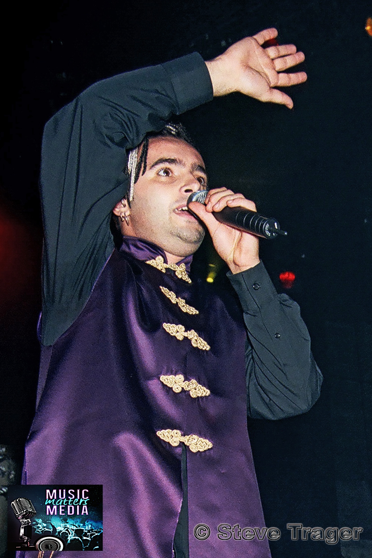 Music Matters Media ’90s Throwback Gallery: *NSYNC ‘Second II None ...