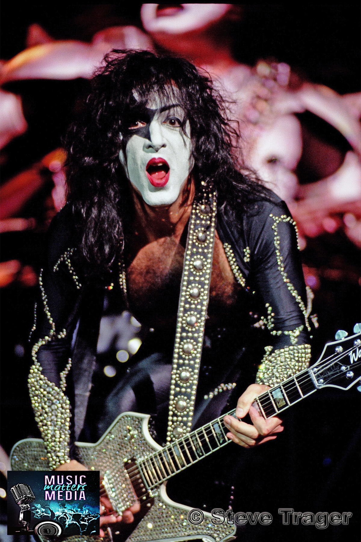 Music Matters Media 2000s Throwback Gallery: Kiss ‘The Farewell Tour’ 2000