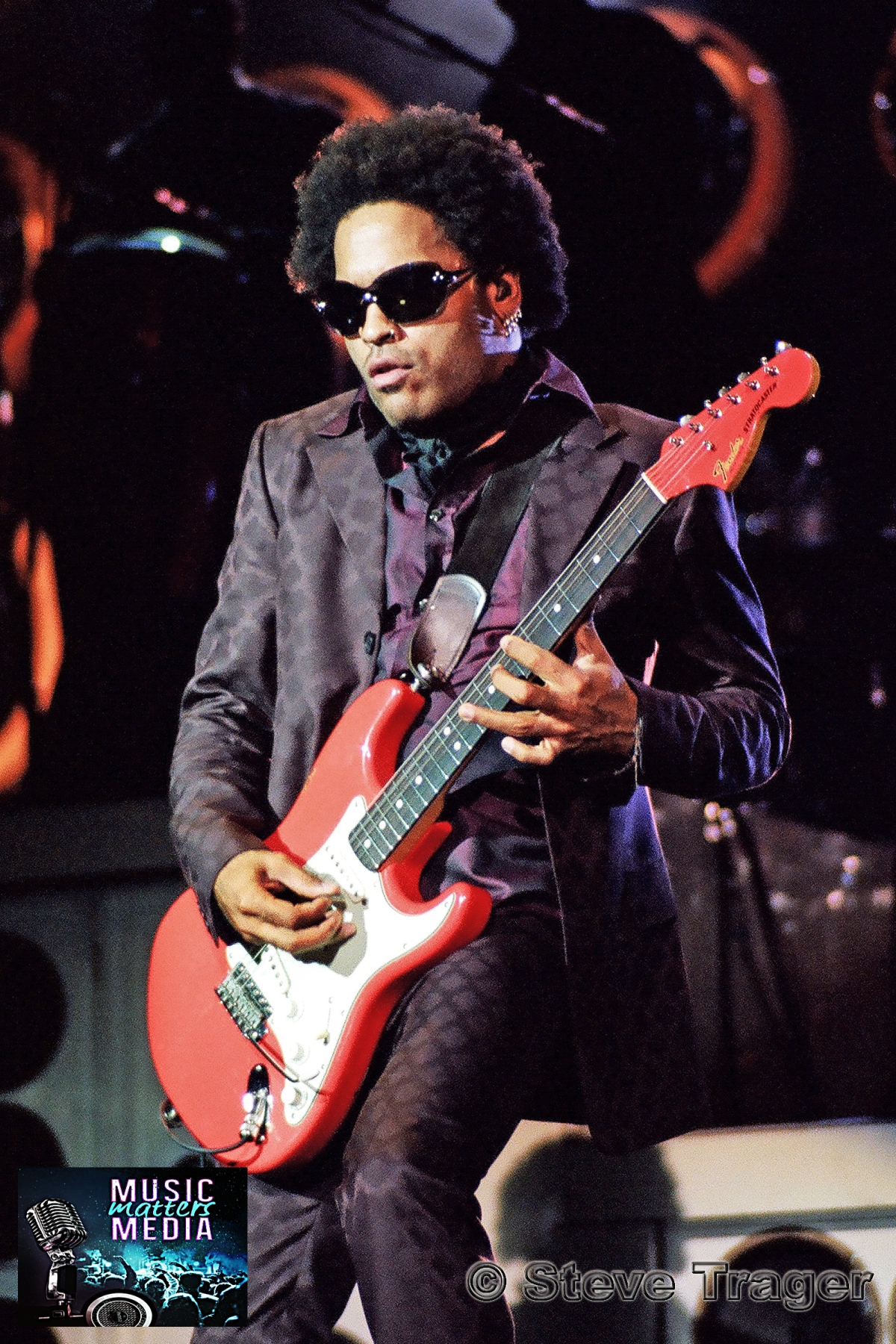 Music Matters Media ’90s Throwback Gallery: Lenny Kravitz ‘The Freedom ...