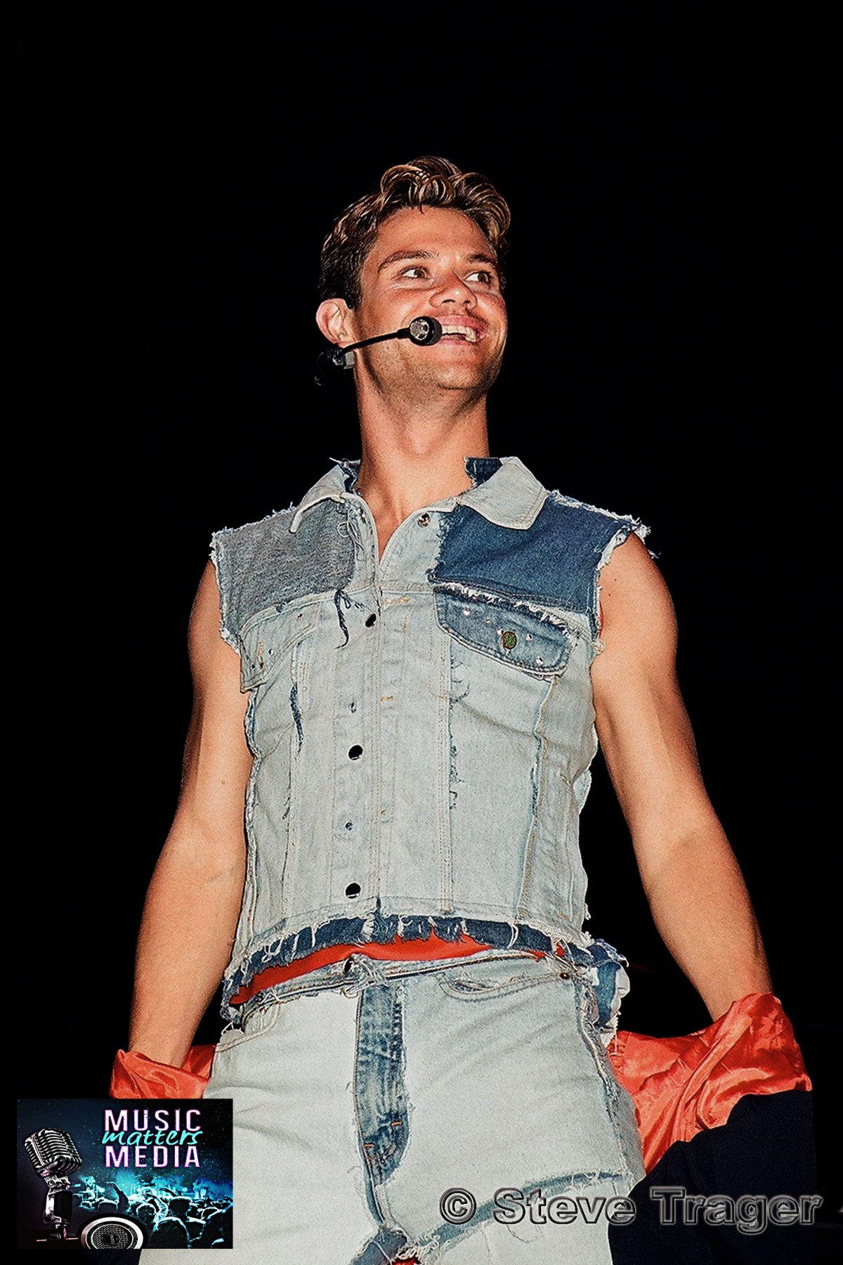 Music Matters Media 2000s Throwback Gallery: Q102 Summer Tour 2001