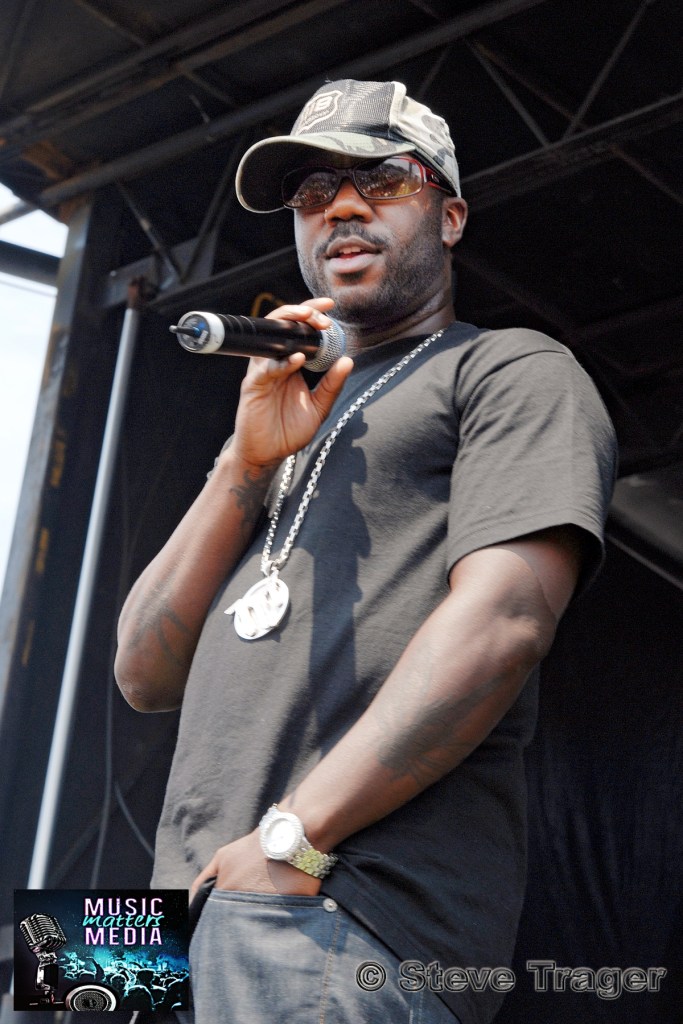 Music Matters Media 2000s Throwback Gallery: Projekt Revolution Tour 2007